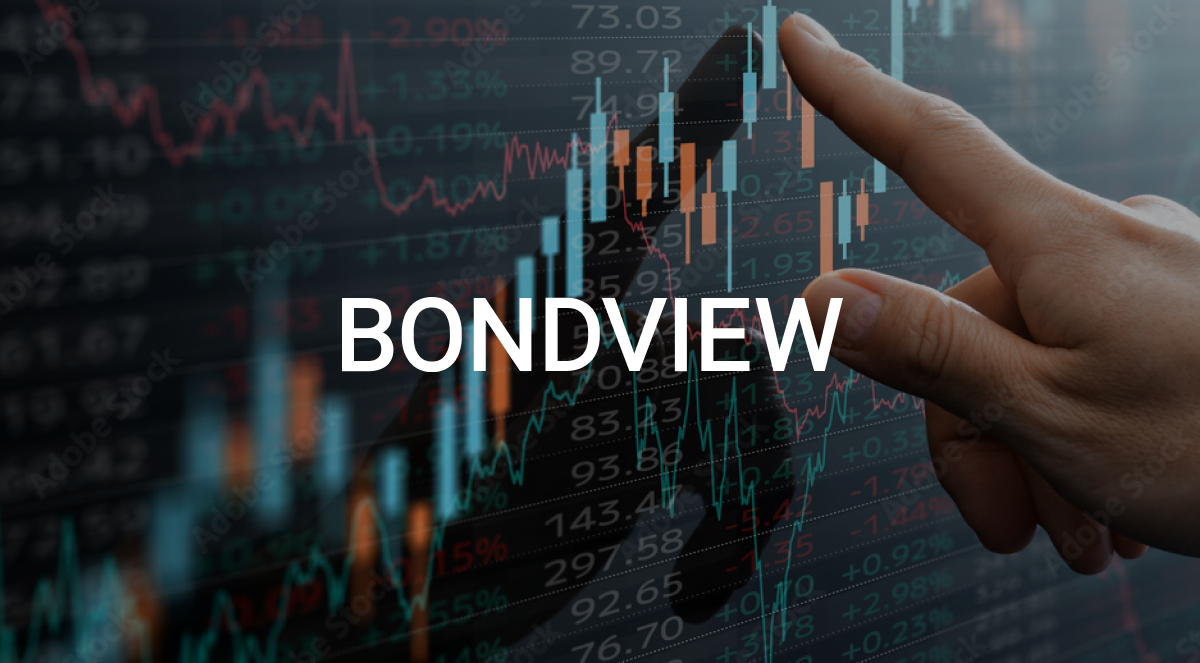 How to Create a Muni Bond Portfolio in 2 minutes within BondView