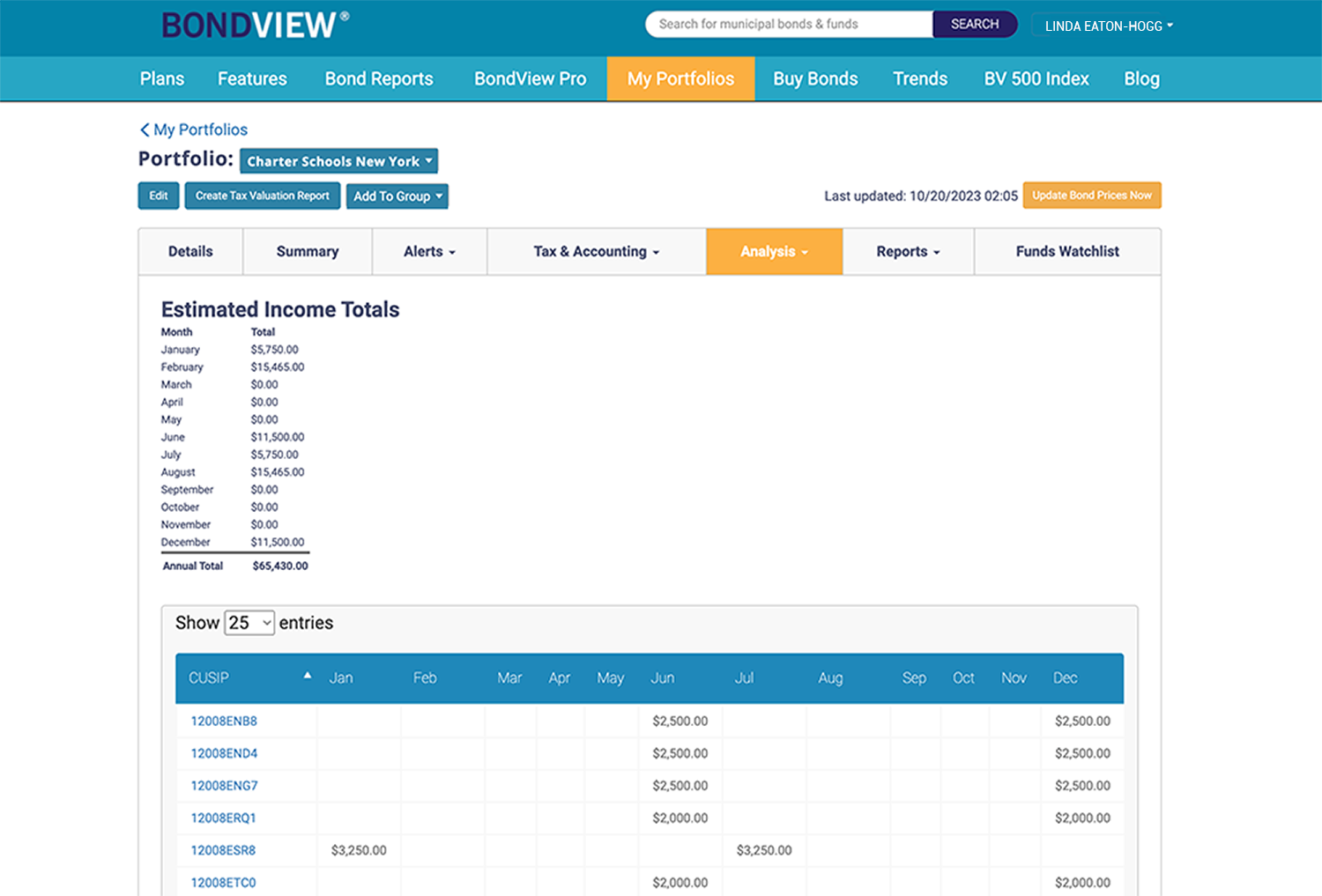 How Can You Monitor Your Muni Bonds Effectively?
